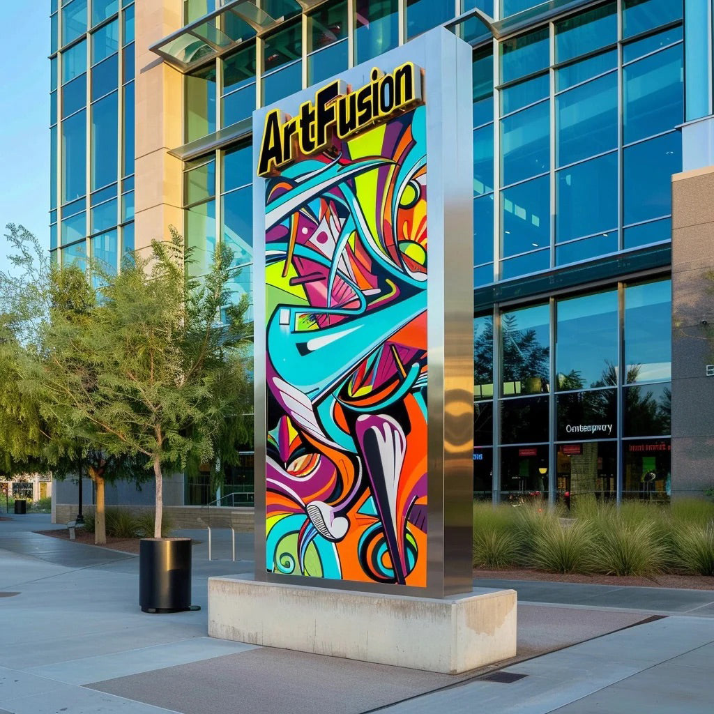 41 – Signscapes