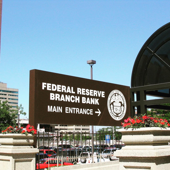 Panel Signage – Signscapes