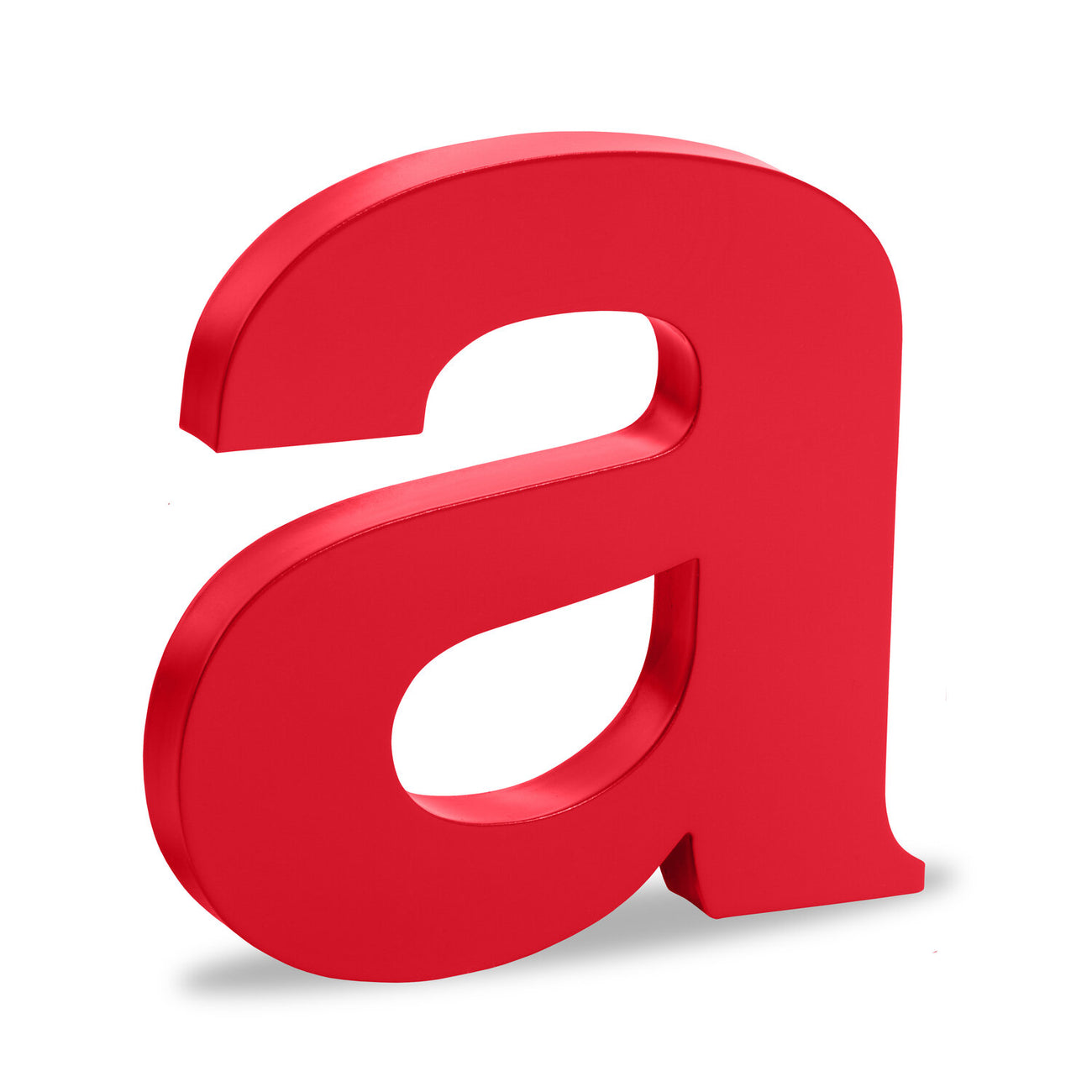 Acrylic Letters – Signscapes