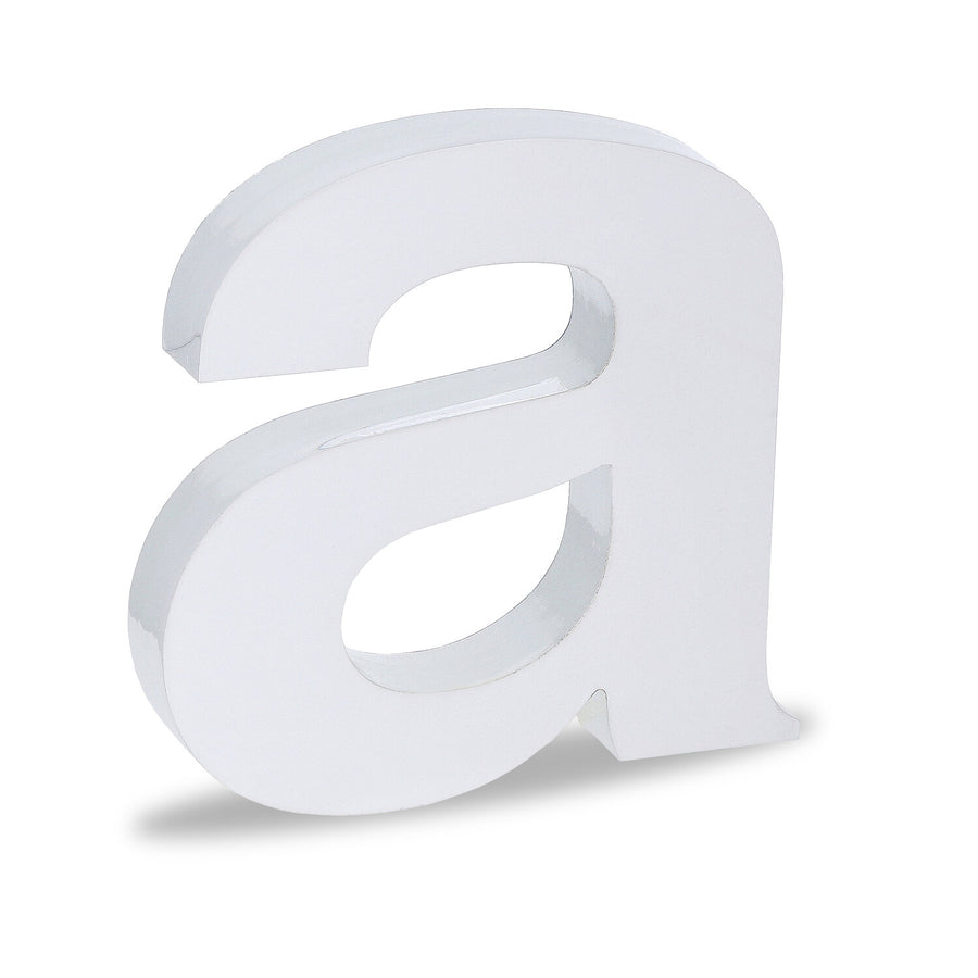 Acrylic Letters – Signscapes