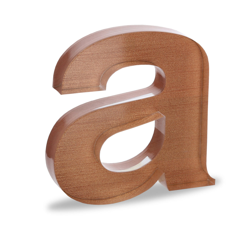 Acrylic Letters – Signscapes