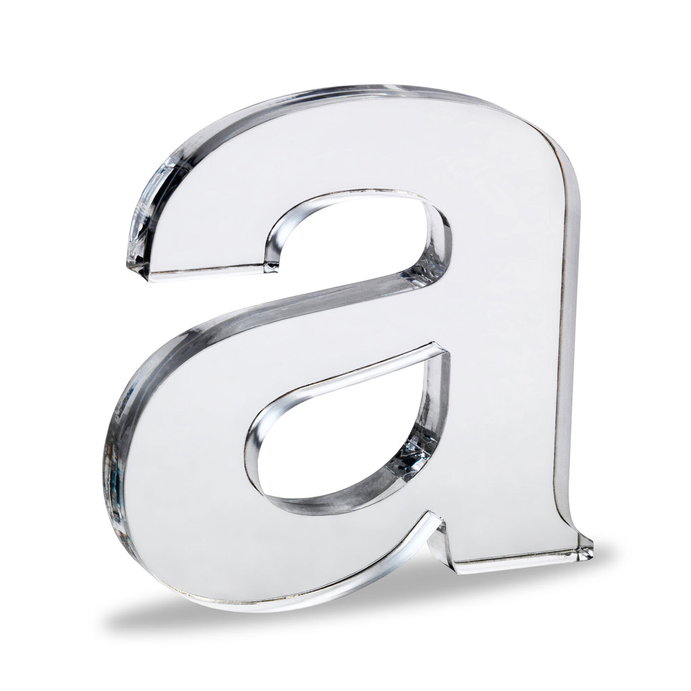 Acrylic Letters – Signscapes