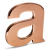 Bevel Edge Letters – Signscapes