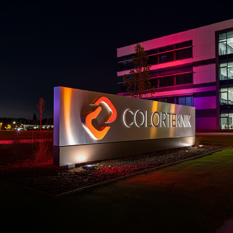 Exterior Signage – Signscapes